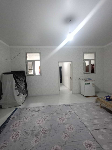 Olmos residence dom sotiladi 48kv 2xona ipoteka qisa boladi