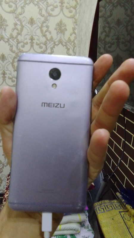 Meizu 32gb atpechatkali