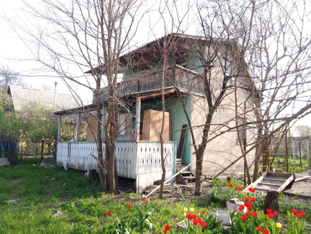 Продам срочна участок