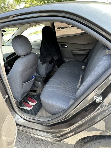 Cobalt Avtamat Metan gaz4