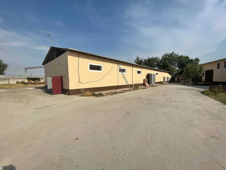 Сергели Аренда помещения склада 192,5м², 144м², 130м²
