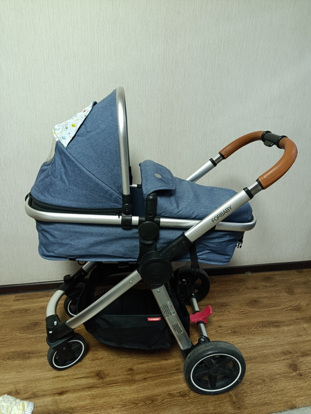 Коляска For Baby