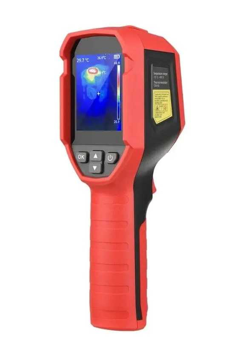 тепловизор инфракрасный  UNI-T UTi120S