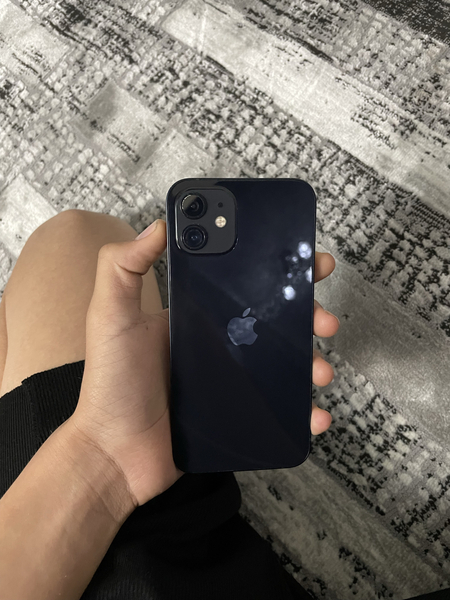 Iphone 12 77% 128 gb