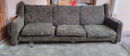 Продам диван кровать