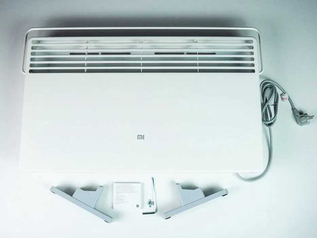 Obogrivatel Xiaomi Mi Smart Space Heater S