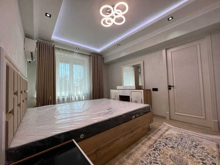 Аренда 2 комнатной квартиры на Ц-4 ID: MD 215