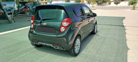 Spark 2 evro sotiladi