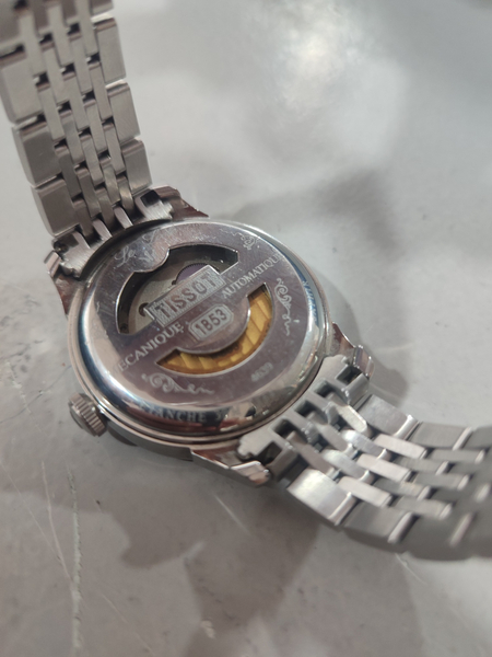 Tissot Le Locle automatic orginal