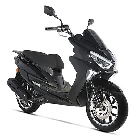 Скутер сотилади 150 kiba