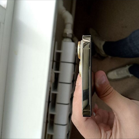 Iphone 14 Pro Max 1TB