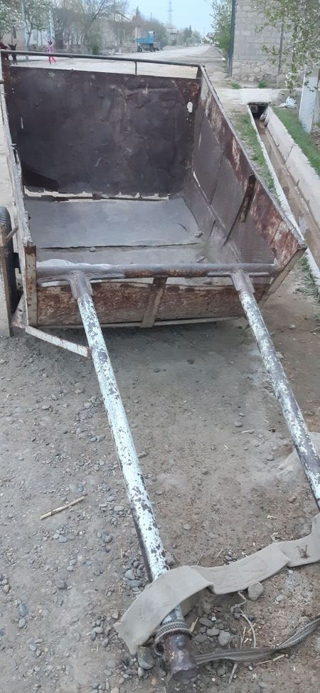 Arava sotiladi xolati zo'r