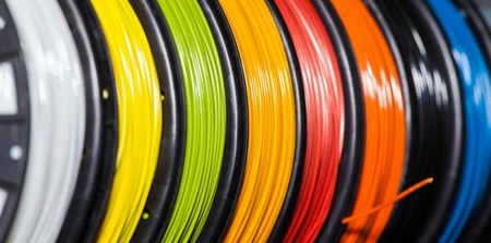 CR-Creality 3D printing Filament PLA, PETG, CARBON