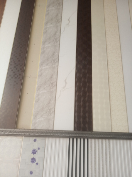 Декор пласт plast decor