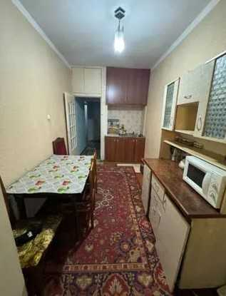 谷 128614 谷 Xalqlar do'stligi (Drujba) Olmazor massivi 4/1/9 100 м²