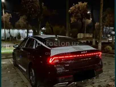 kia k5 comfort umid avto lizing arenda vikup
