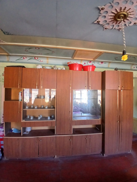 Stenka,Sostayaniyasi yaxshi