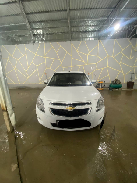 Chevrolet Cobalt