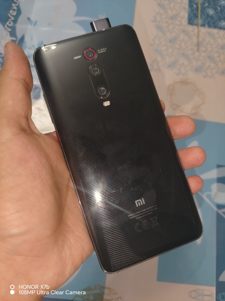 xiaomi 9t pro 64/6