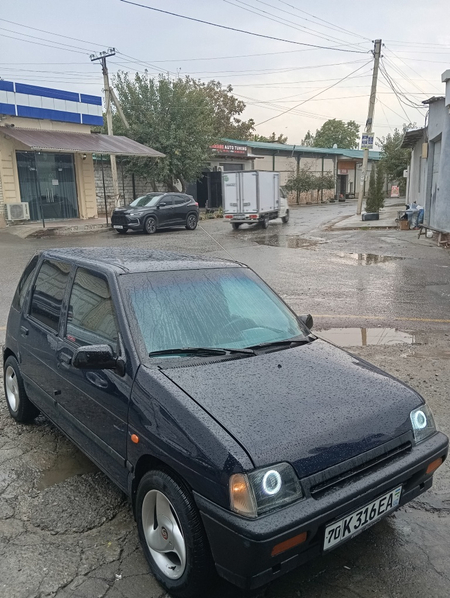 Сурочно Тико сотилади