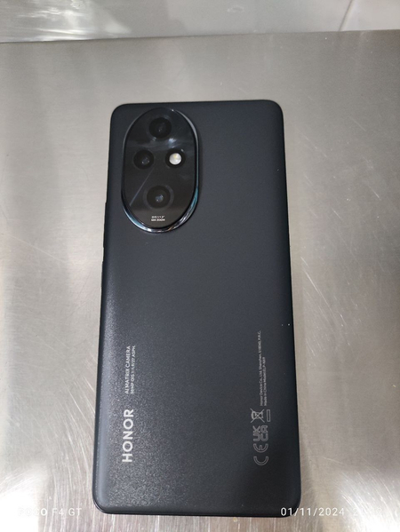 HONOR 200 PRO 12+12/512