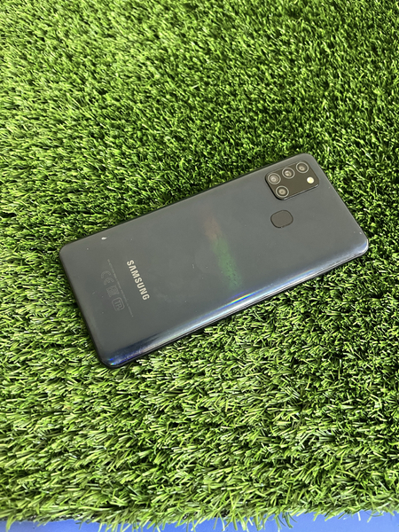 Samsung A21s sotiladi