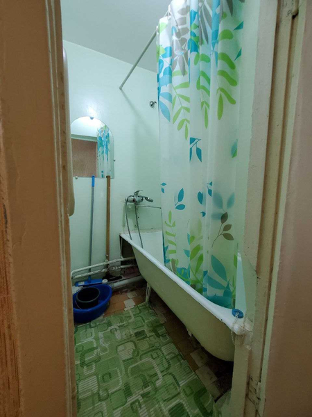 Аренда 1ком.квартиры.Академ Городок