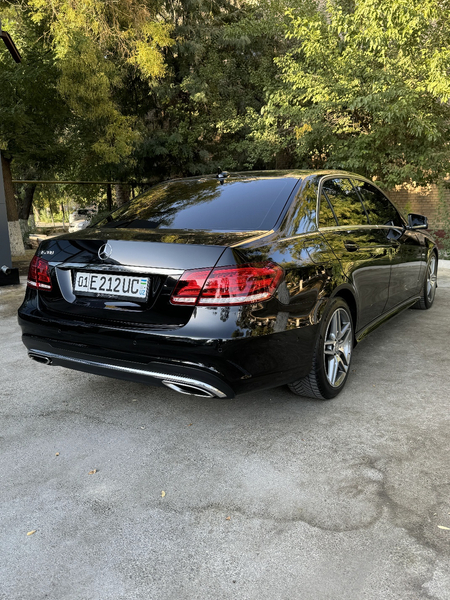 Продам Mercedes Benz w212
