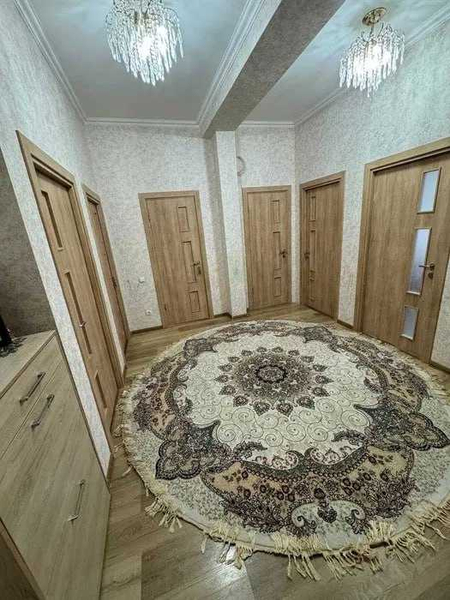 Срочно продается 4/8/8 квартира 87 м²  ЖК \\\