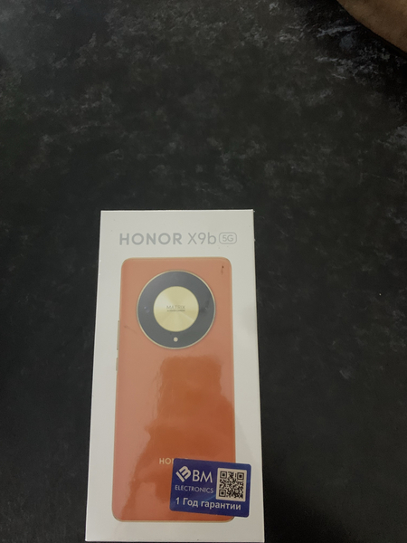 Honor X9B / Хонор Х9Б