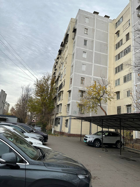 Ташкент Сити, 
