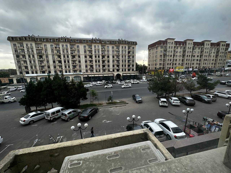 Срочная продажа новостройка 4/3/8 улица Паркентская   (141867)