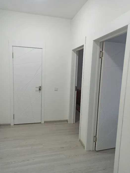 ЖК Parkent Plaza - 1 комн - Новостойка - Аренда