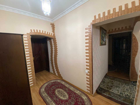 Продам уютную квартиру 2+2, Юнусабад 13кв