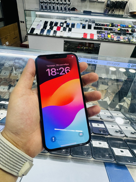 iPhone 12 Pro 128 gb blue