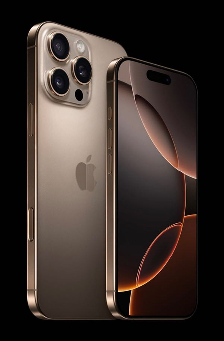 IPhone 16 pro, pro Max