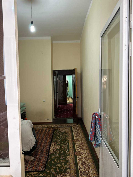 3 xonali kvartira sotiladi. e'lon id: 256155