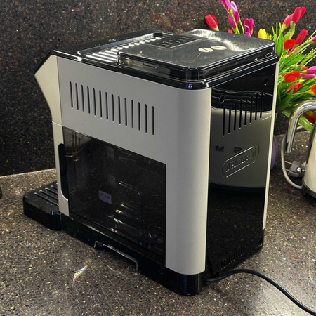 Кофемашина Delonghi Eletta Explore ECAM 450.65s