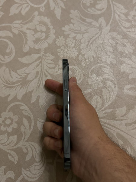 Iphone 12pro 256GB