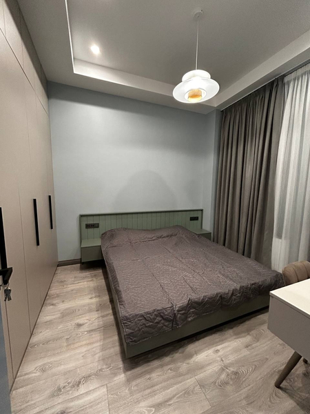 Жилой комплекс Parkwood