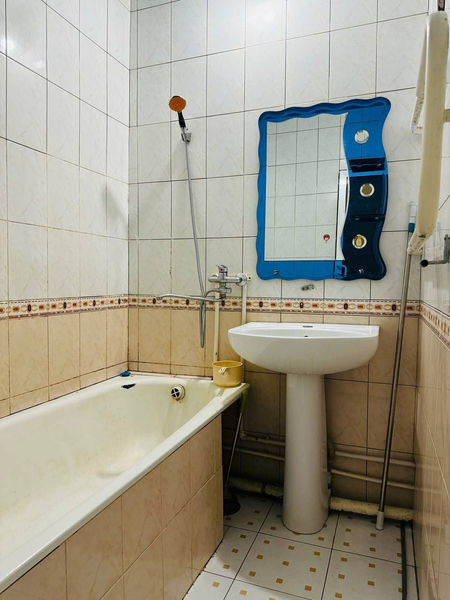 Аренда Квартира Алгоритм Гулистон Г 35