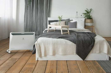 Конвектор ELECTROLUX И Масляный радиатор широком ассортимент на выбор