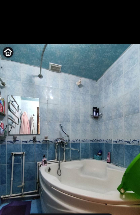 2 xona 2/5. Sergeli-4 da.