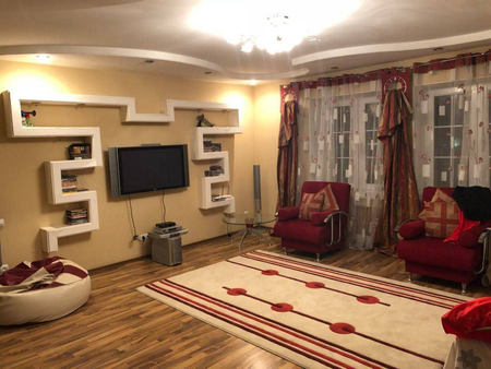 Продаётся квартира 4*3/3/5 Мирзо Улугбекский район