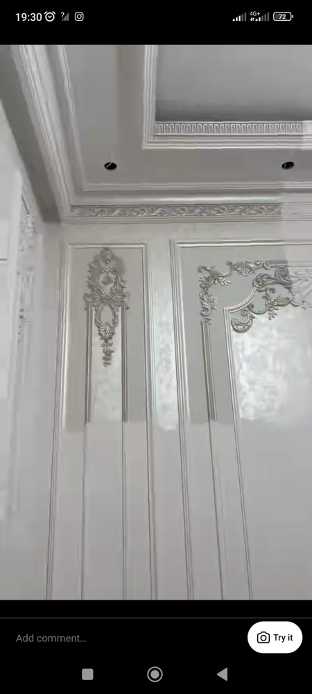 Tyaga ustanofka lepka gips tiyaga тяга установка тияга гирпс лепка