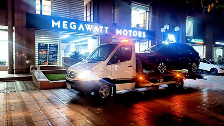 Evakuator hizmati, Услуги Эвакуатор 24/7 по всей Республики