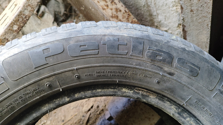 Покрышки Petlas R 14 185/65