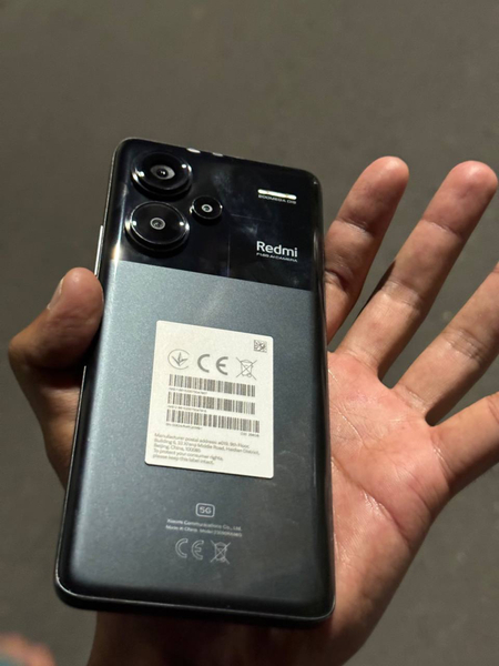 Redmi Note 13 pro plus 5 g новый yangi
