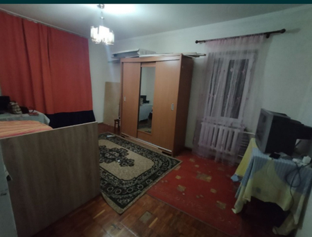 Id 63 сдается в аренду квартира на Ахмад югнакий 2/5/5
