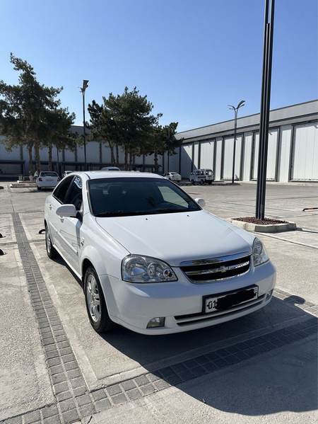 Ласетти, Lacetti 1.8, 2-pozitsiya, TOZA!!!